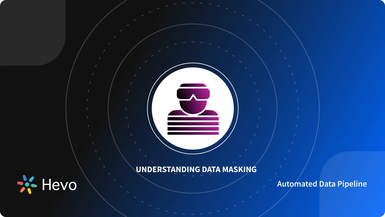 What is Data Masking? Types, Techniques and Best Practices