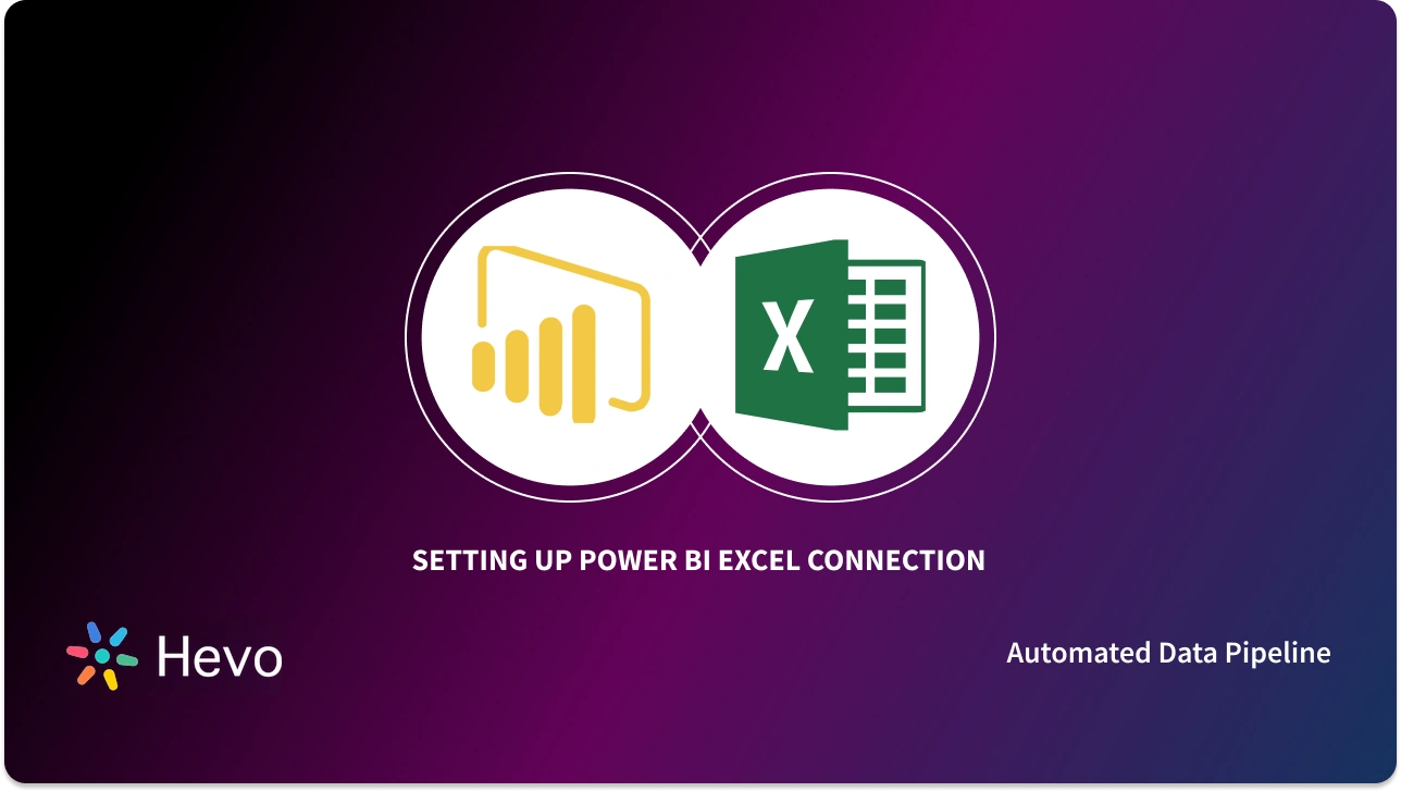 How to Establish Power BI Excel Connection? 5 Steps