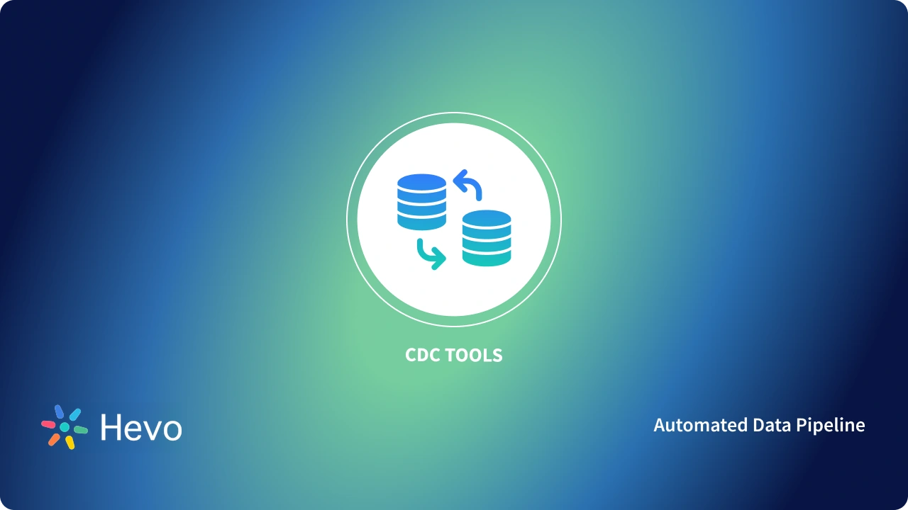 10 Best CDC Tools (Change Data Capture) for 2025