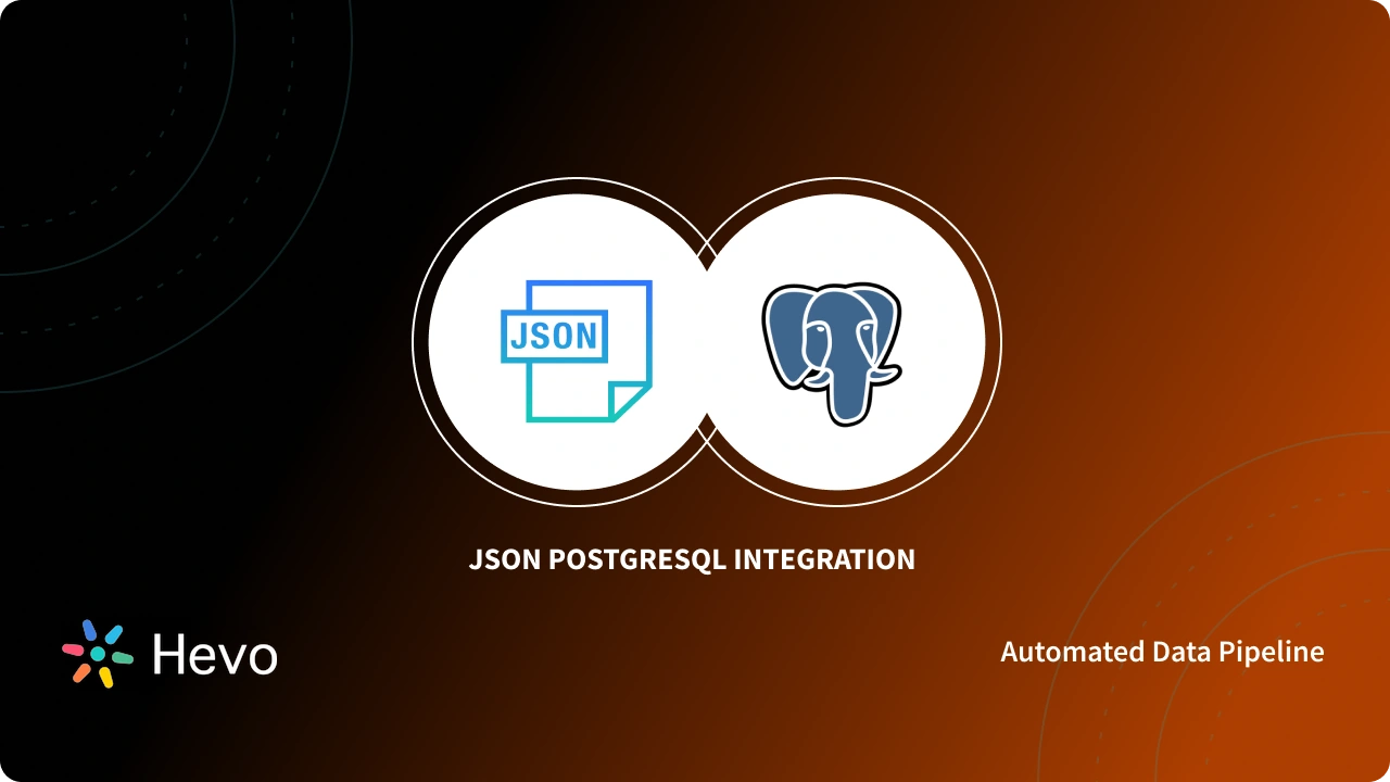 Inserting JSON into PostgreSQL: 3 Easy Steps with Code Inserting JSON into PostgreSQL: 3 Easy Steps with Code