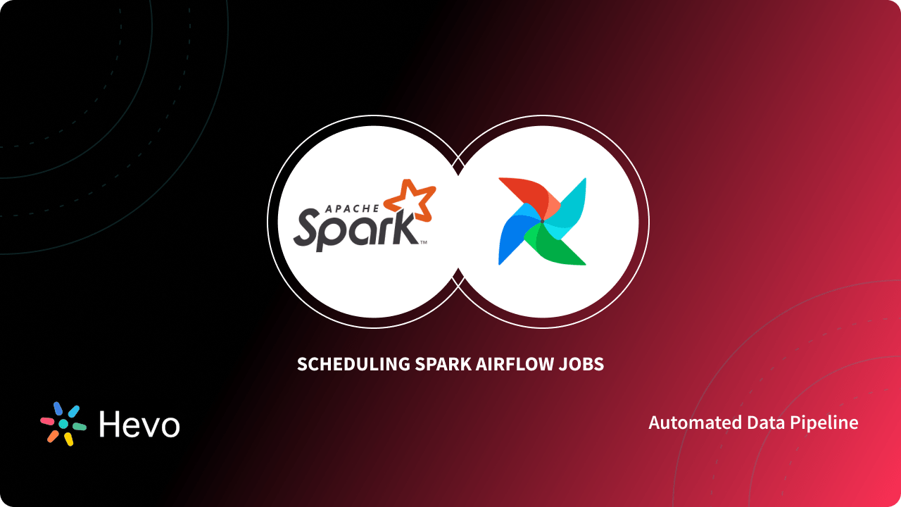 How to Schedule Spark Airflow Jobs Simplified 101