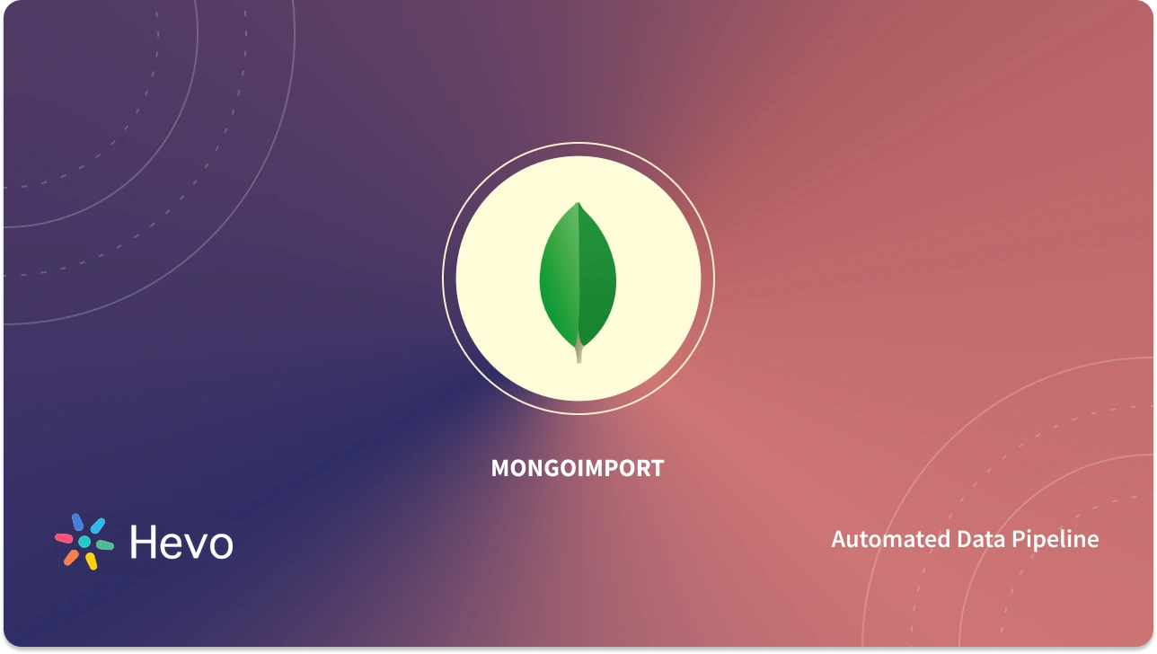 How to Use mongoimport Command in MongoDB?[+code snippets]