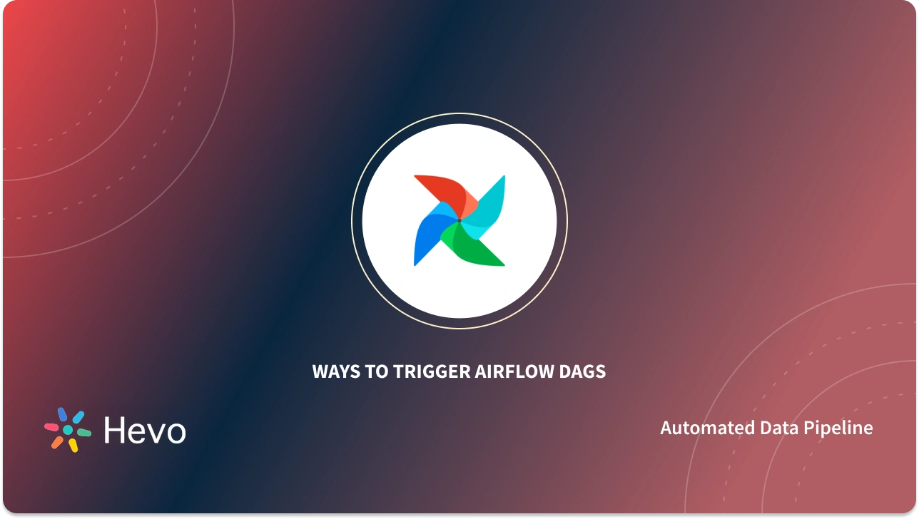 How to Trigger Airflow DAGs in Apache Airflow?