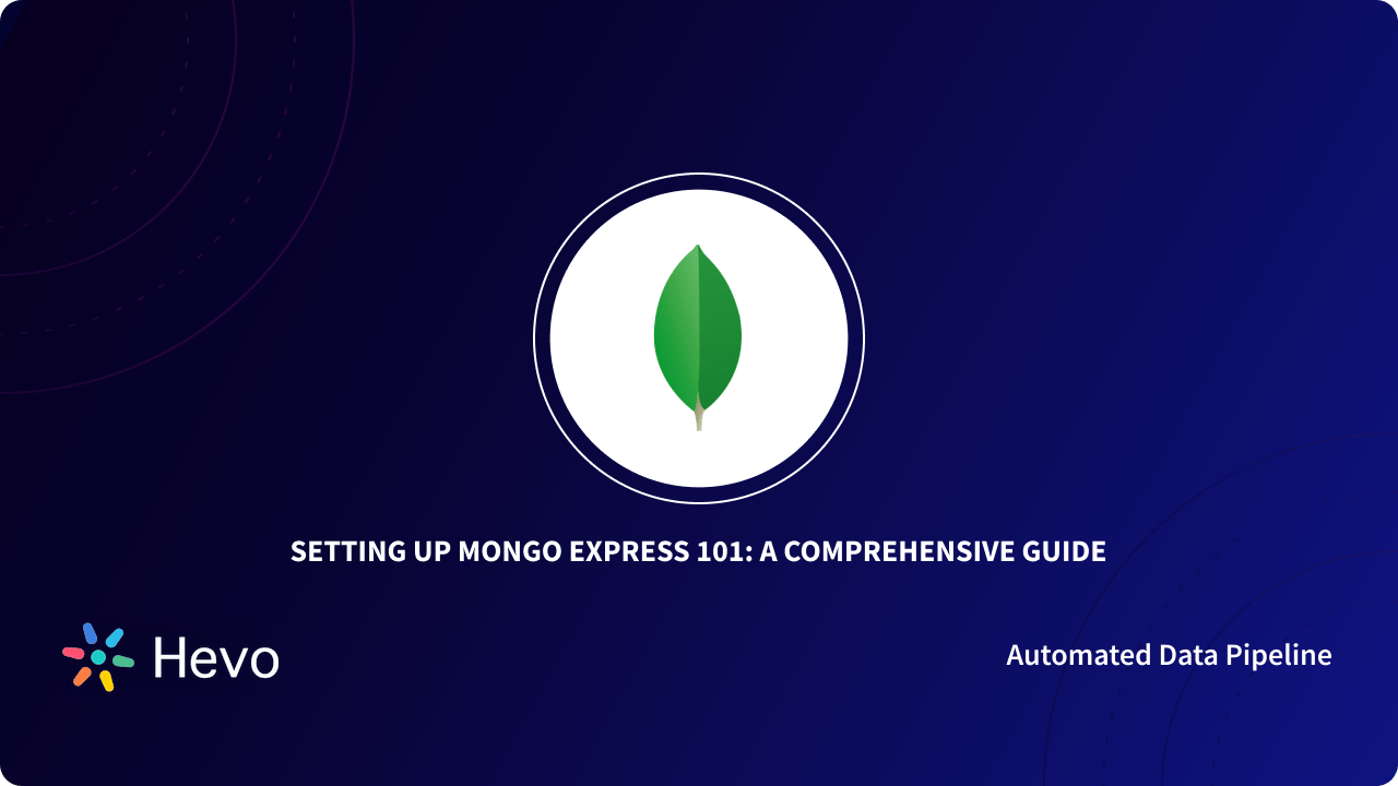How to set up Mongo Express? Comprehensive Guide