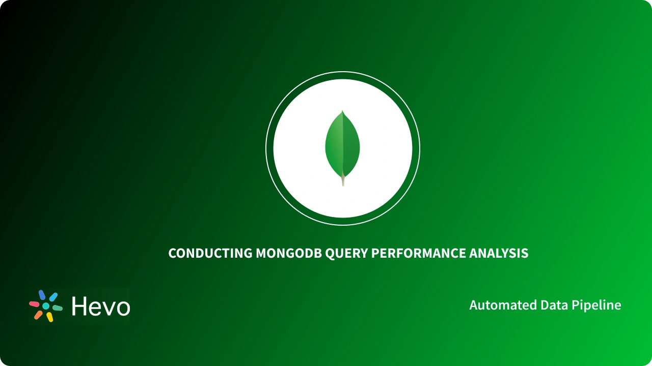 How to Conduct MongoDB Query Performance Analysis?