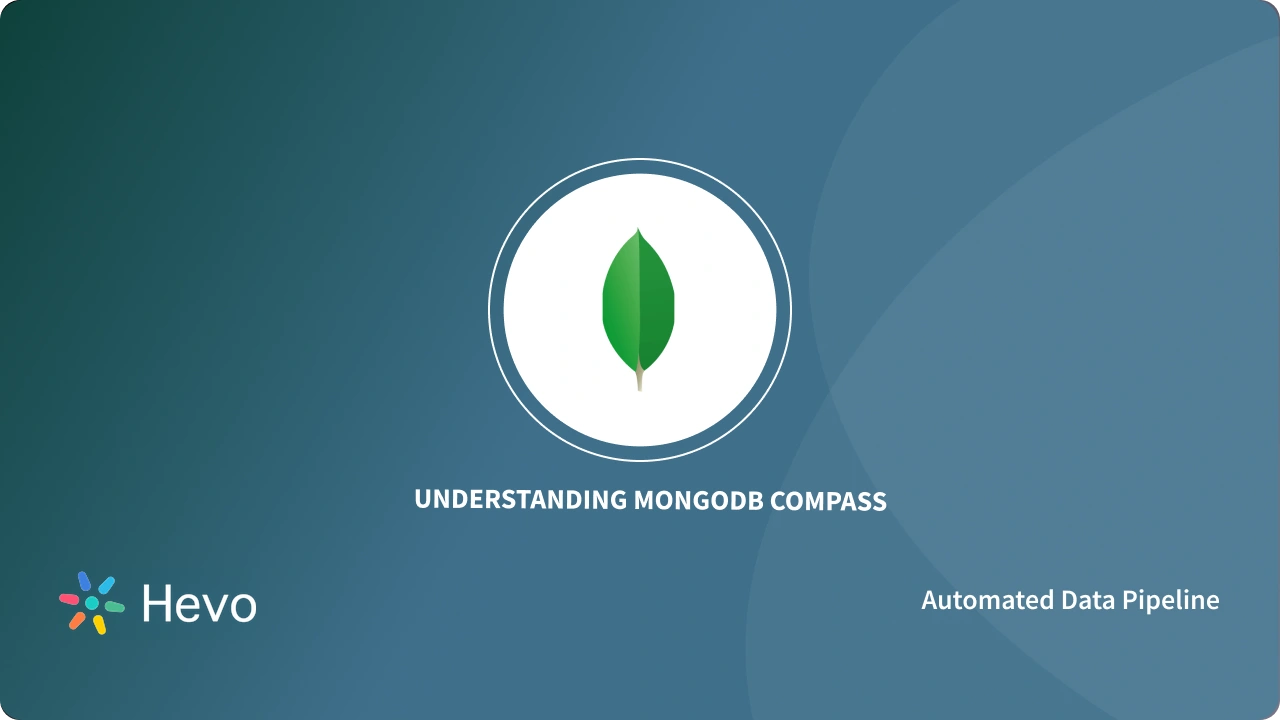 How to use MongoDB Compass?
