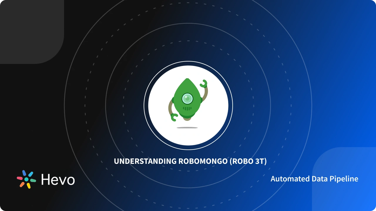 How to Use RoboMongo (Robo 3T): Features and Installation