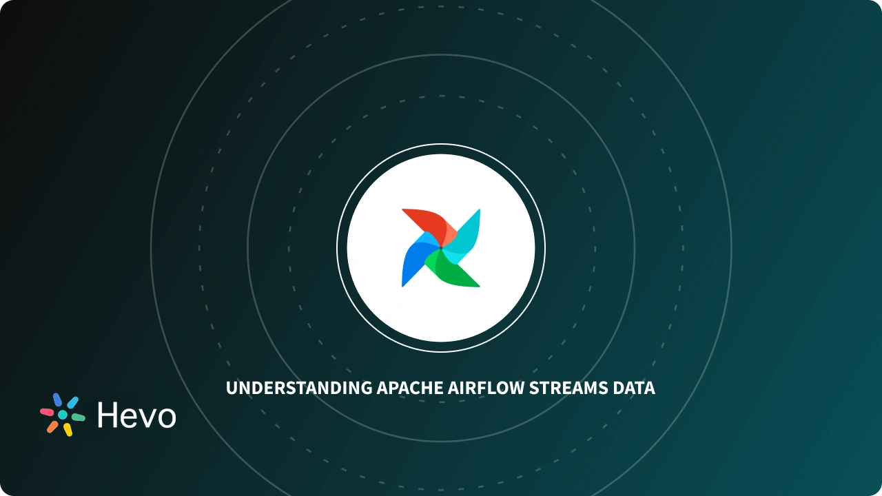 How do Apache Airflow Streams Work: Detailed Explanation