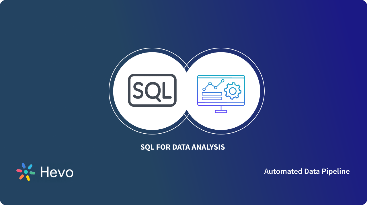 How to Use SQL in Data Analytics? [Syntax + Examples]