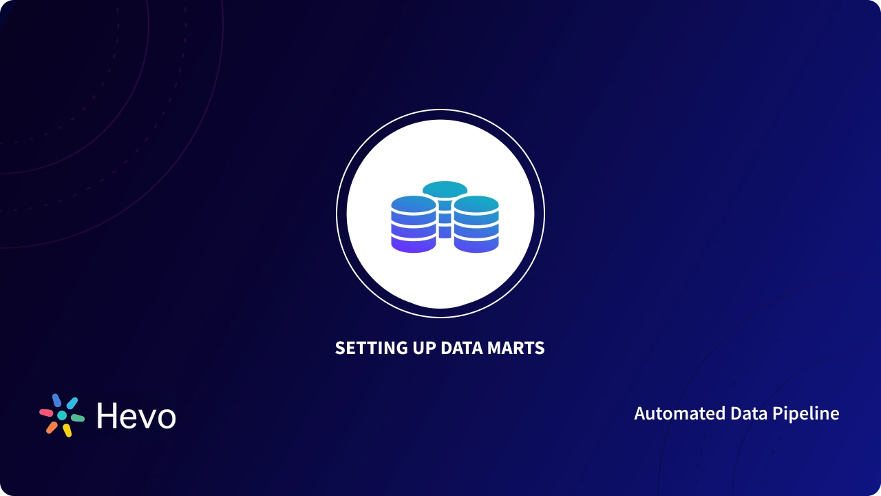 What Is a Data Mart: Key Concepts Explained in Detail