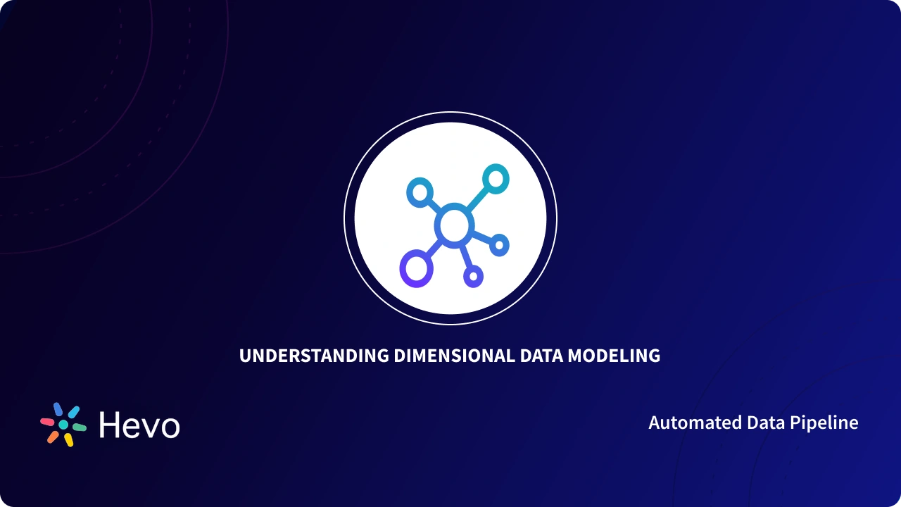 Dimensional Data Modelling - What is It? (Easy Explanation)