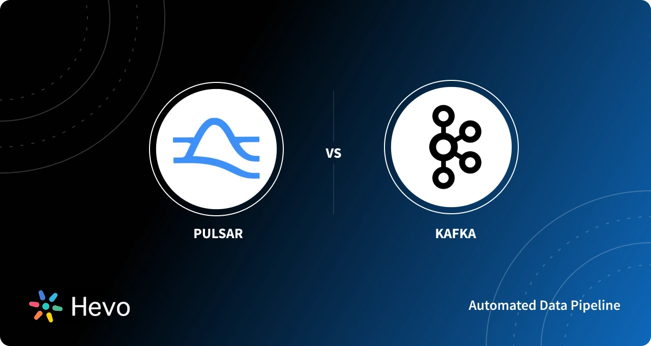 Pulsar vs Kafka: Which is Better? [5 Critical Differences]