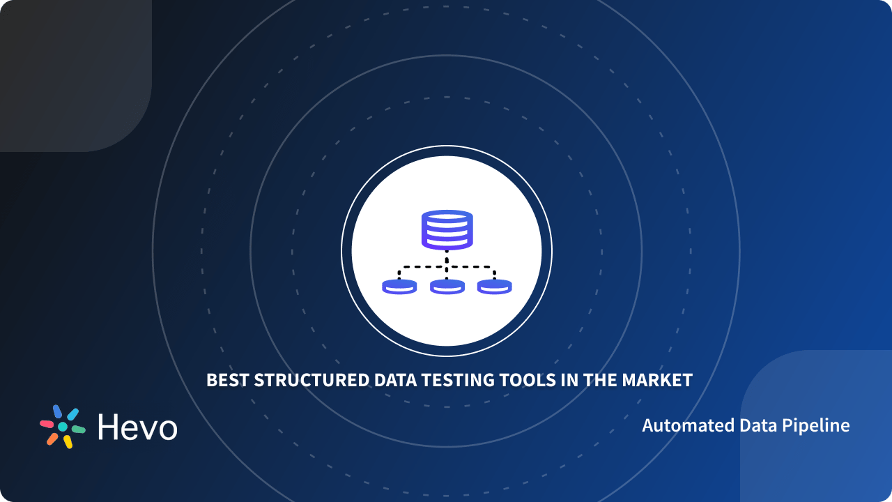 10 Best Structured Data Testing Tools for 2025 | Hevo