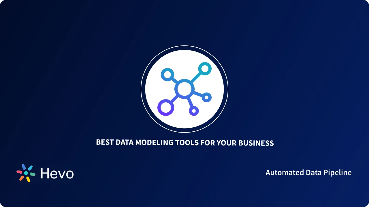 Top 10 Free Data Modeling Software & Tools in 2025