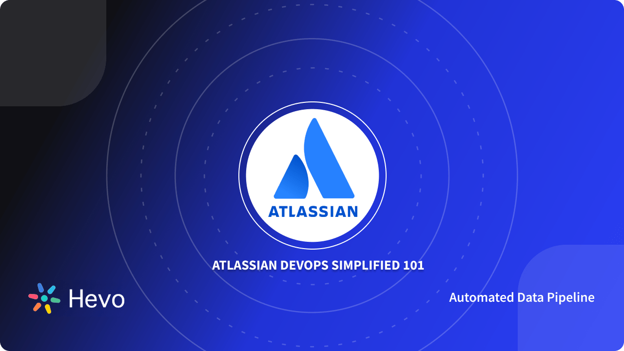 Atlassian DevOps Simplified: The Complete Guide 101