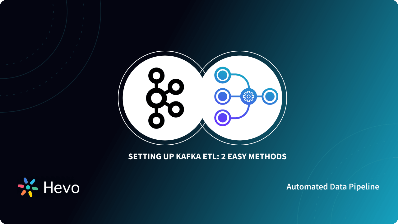 Transforming Data Streams with Kafka ETL: The Complete ETL Guide