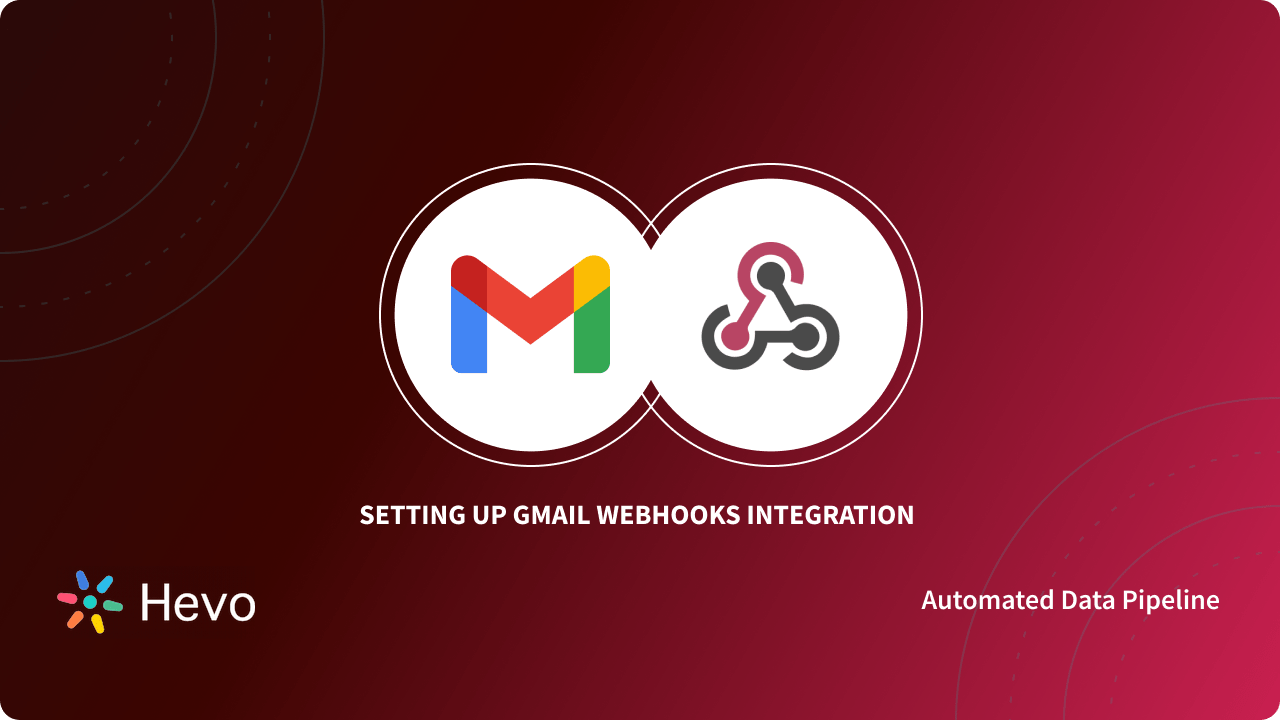 How to Set Up Gmail Webhook Integration: Steps Explained