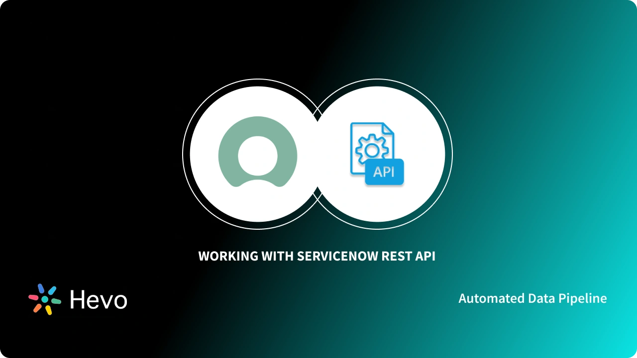 ServiceNow REST APIs: A Comprehensive Guide