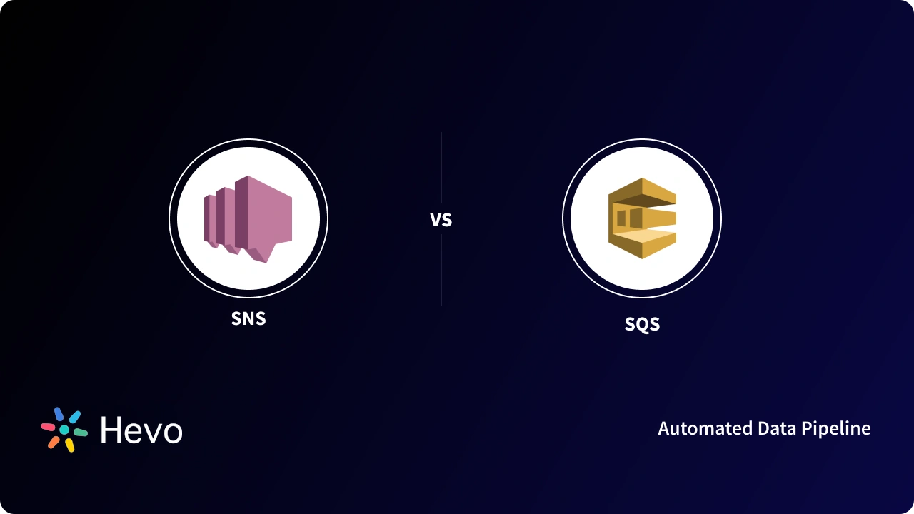 SNS vs SQS: What are the Key Differences?