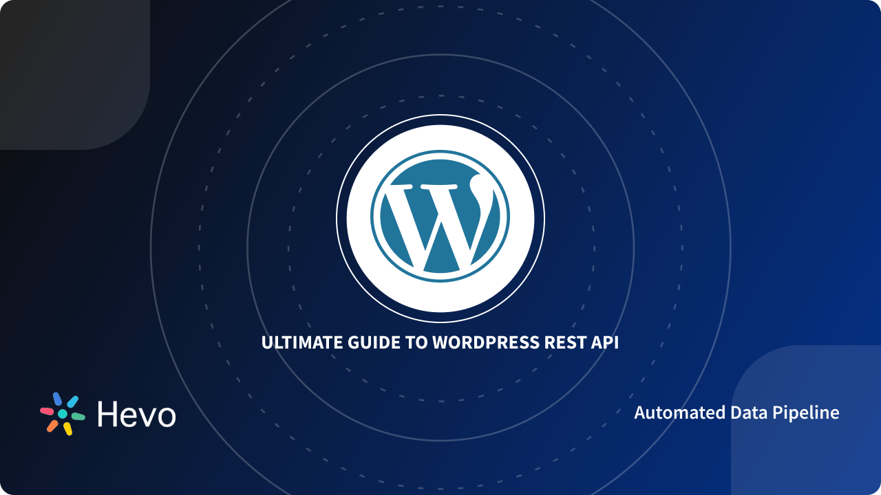 How to Use WordPress REST API Plugin?[+Real-World Examples]