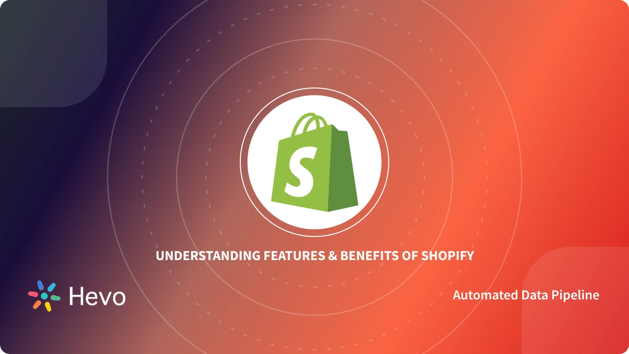 Features & Benefits of Shopify Simplified 101