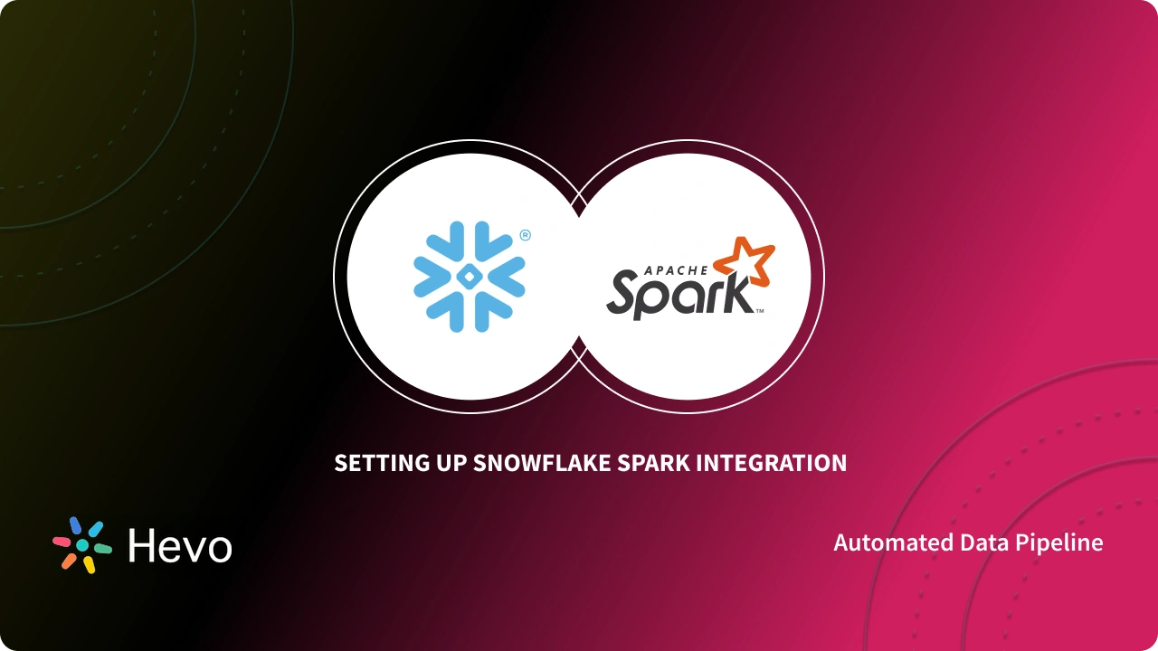 How to Set Up Snowflake Spark Connection?[+code snippets]