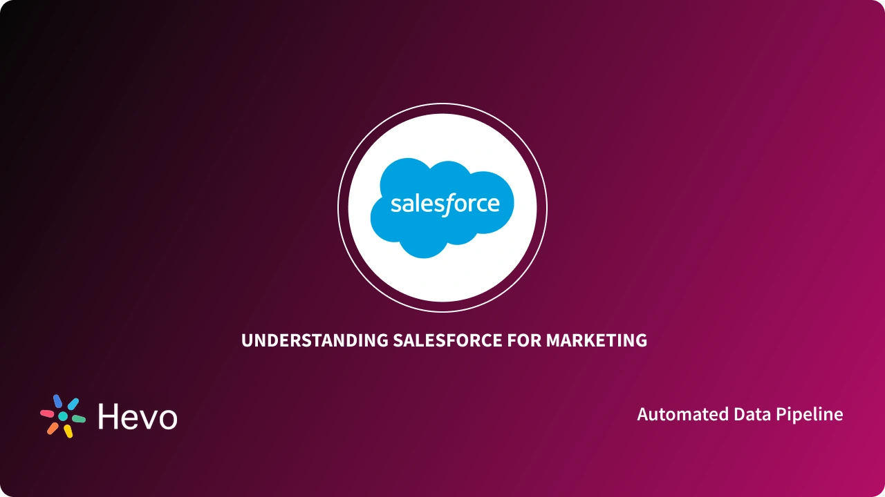 Salesforce for Marketing: 3 Comprehensive Aspects