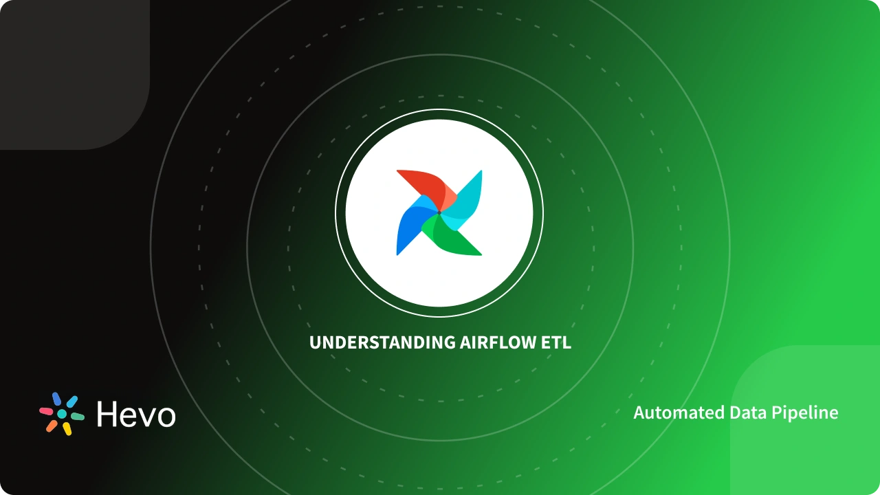 Understanding Airflow ETL: 2 Easy Methods | Hevo
