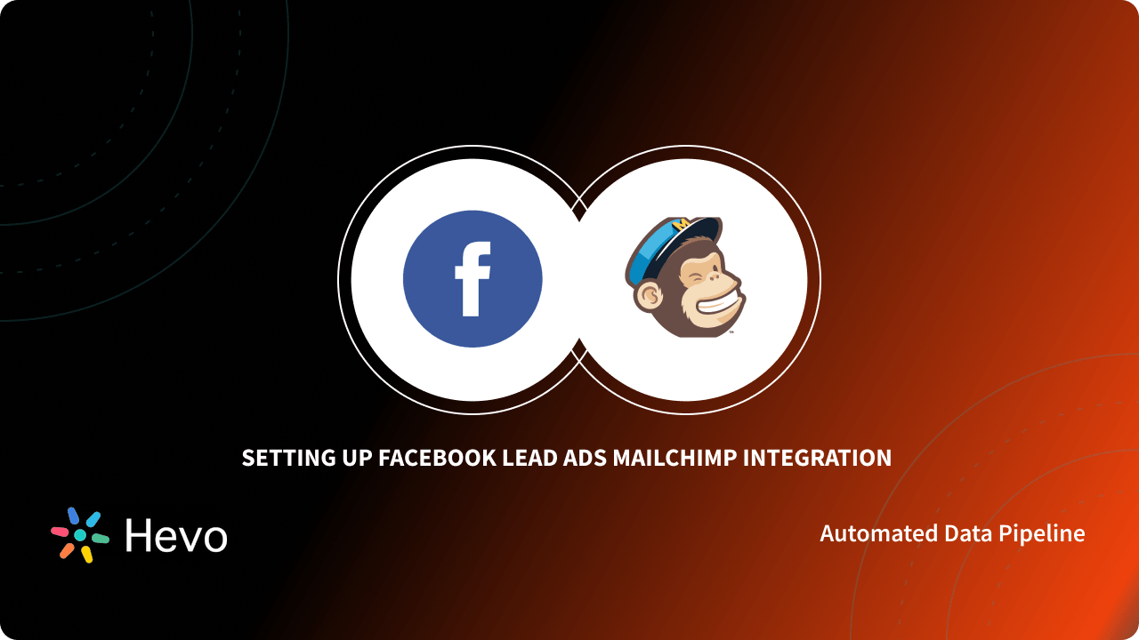 How to Integrate Facebook Lead Ads Mailchimp: Easy Steps