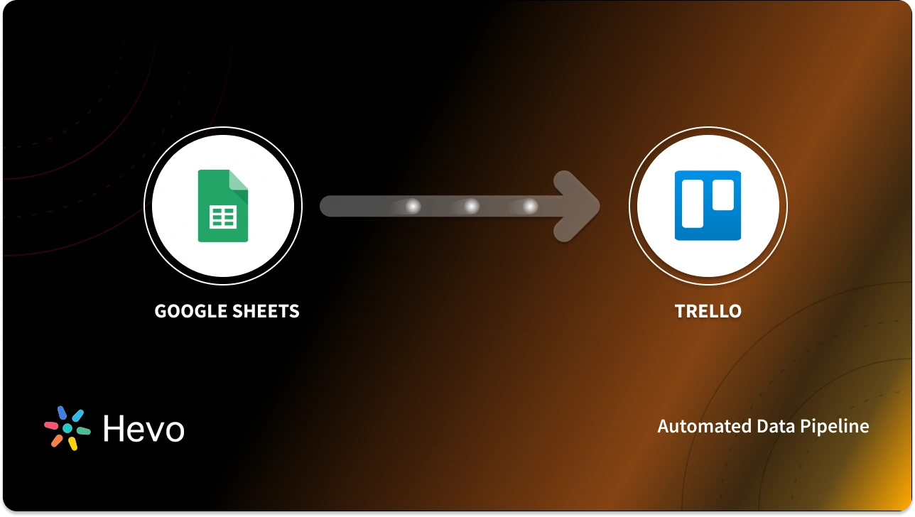 How to Connect Google Sheets to Trello: Easy Steps Explained