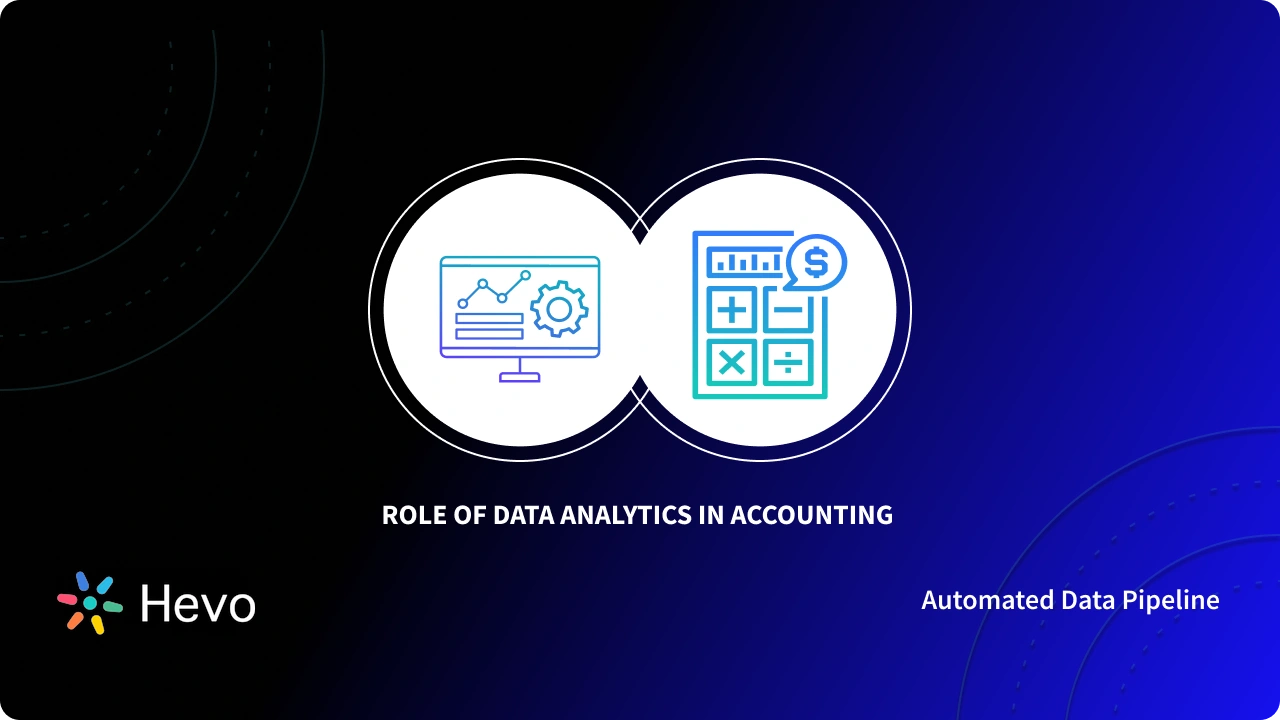 How to Use Data Analytics in Accounting?Tools & Challenges