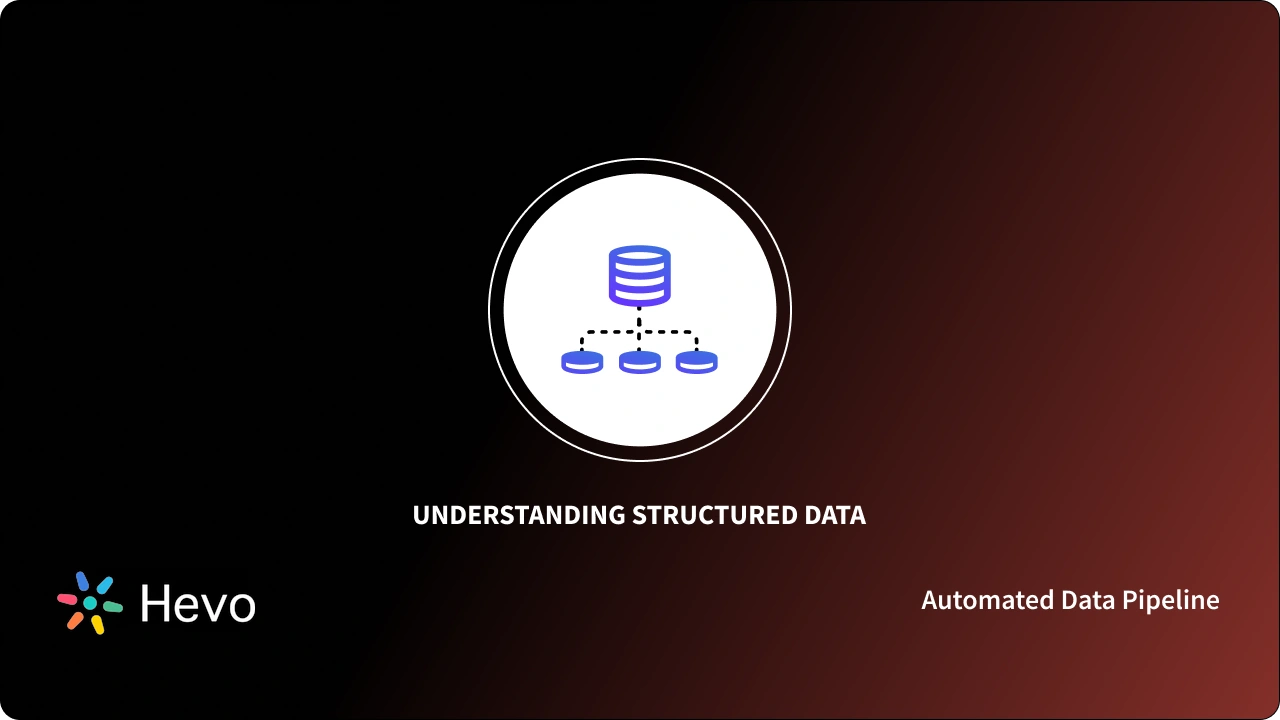 What is Structured Data and Why is It Important for You?