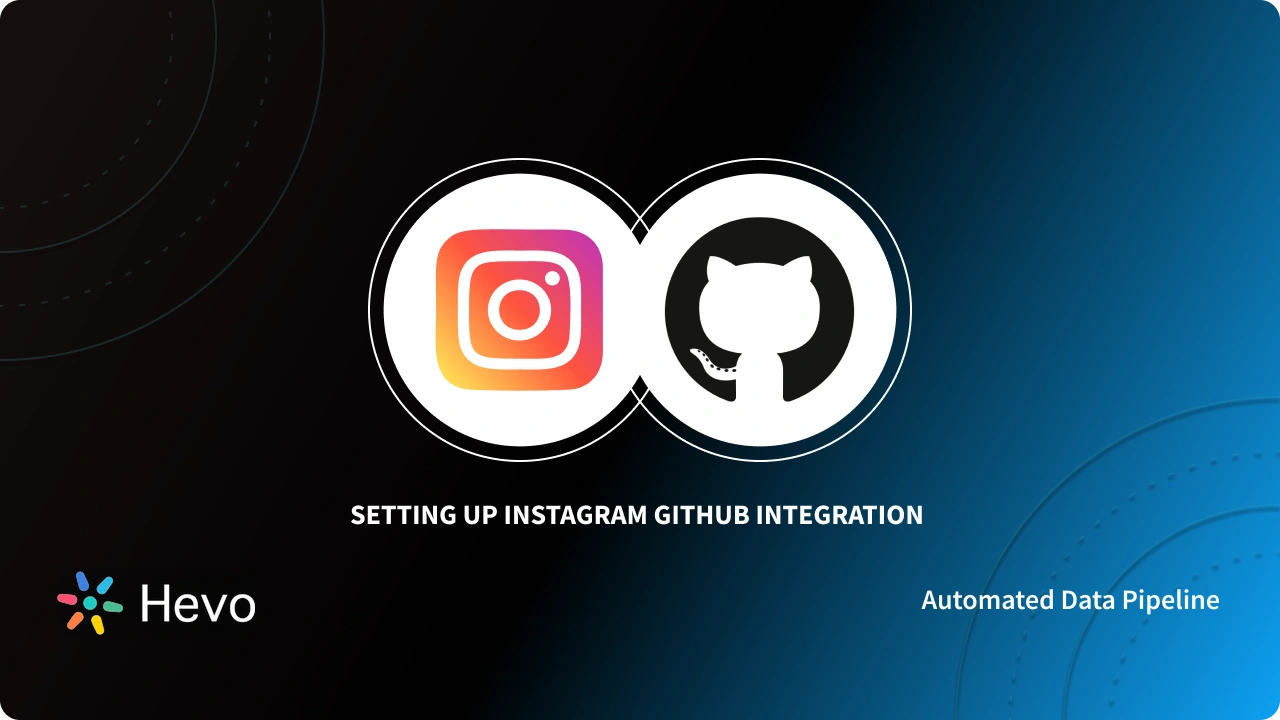 Setting up Instagram Github Integration: 4 Easy Steps Setting up Instagram Github Integration: 4 Easy Steps