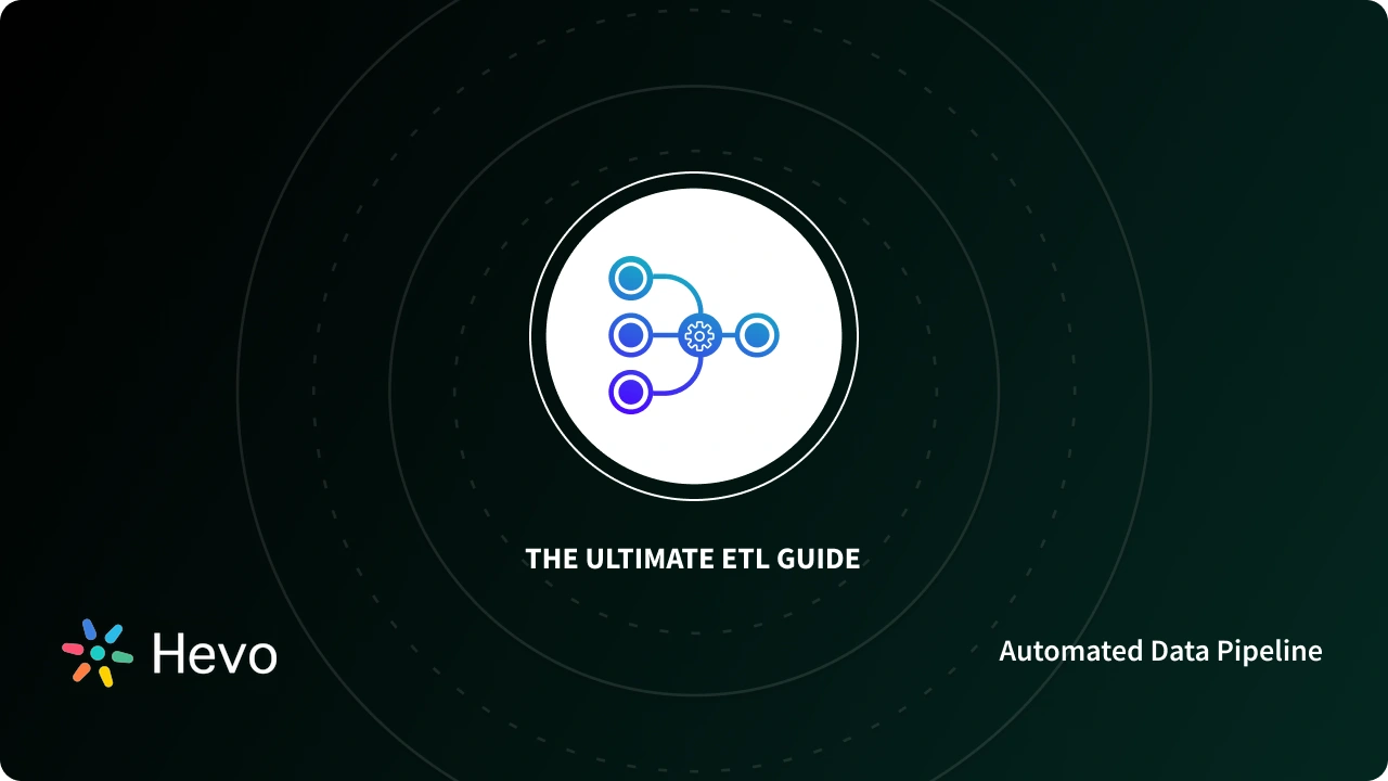 What is ETL?[Extract, Tranform, Load Explained]