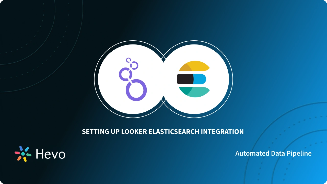 How to Set up Looker Elasticsearch Integration?