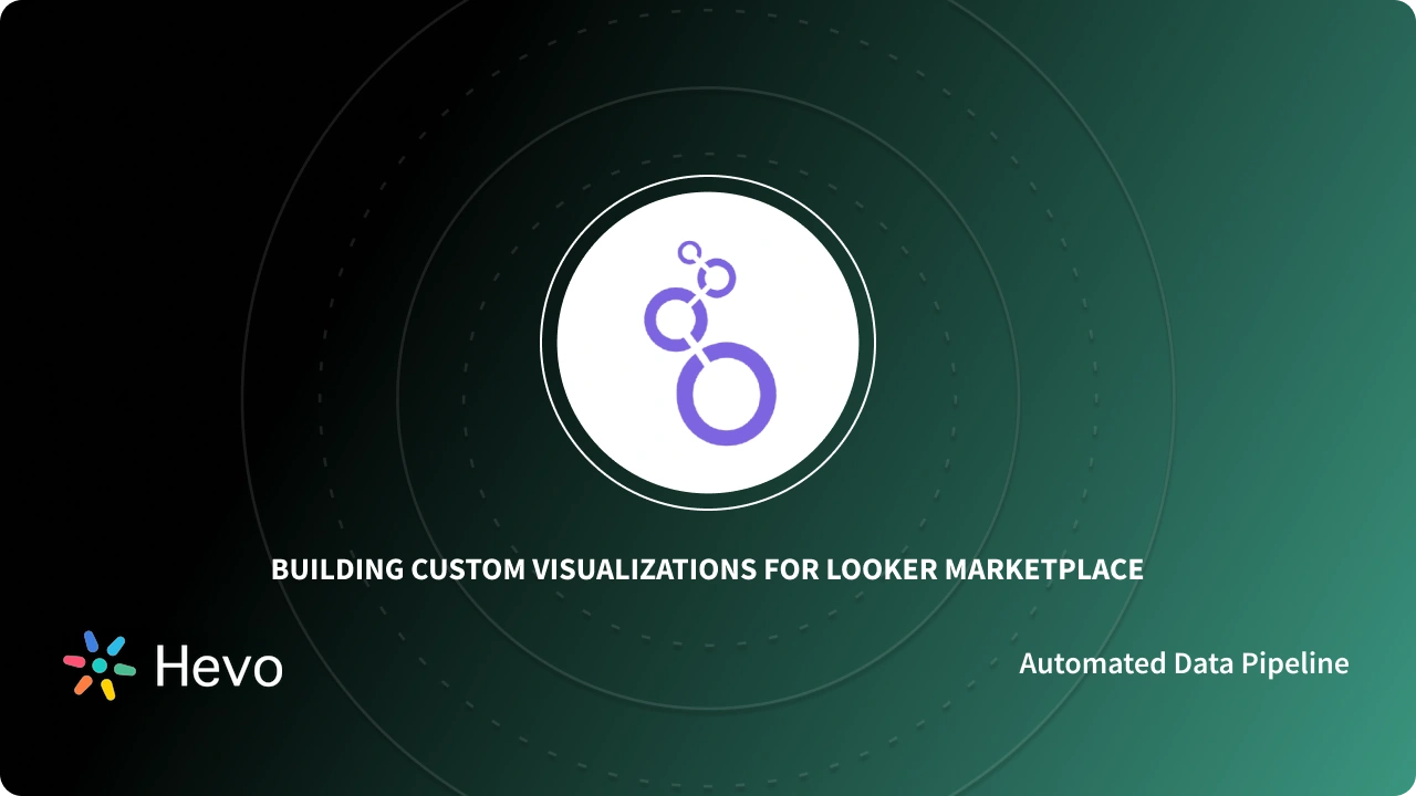How to build Looker Custom Visualizations?: 7 Easy Steps