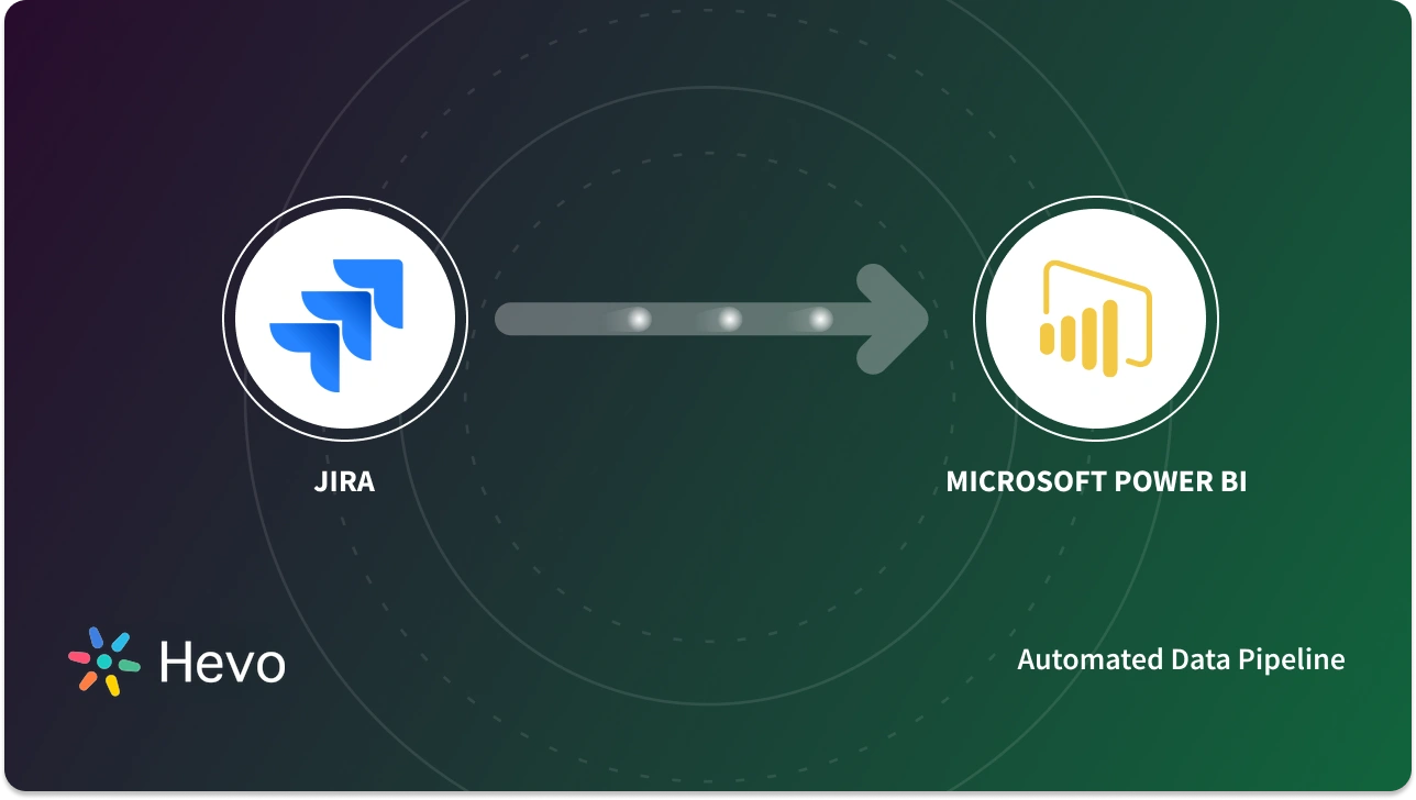 A Guide to Connecting Jira to Power BI | Hevo