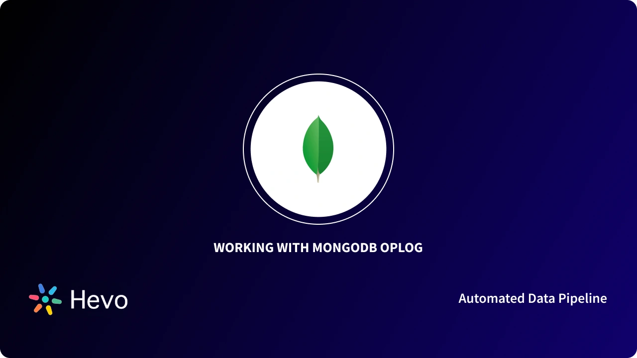 What is MongoDB Oplog? 3 Key Aspects