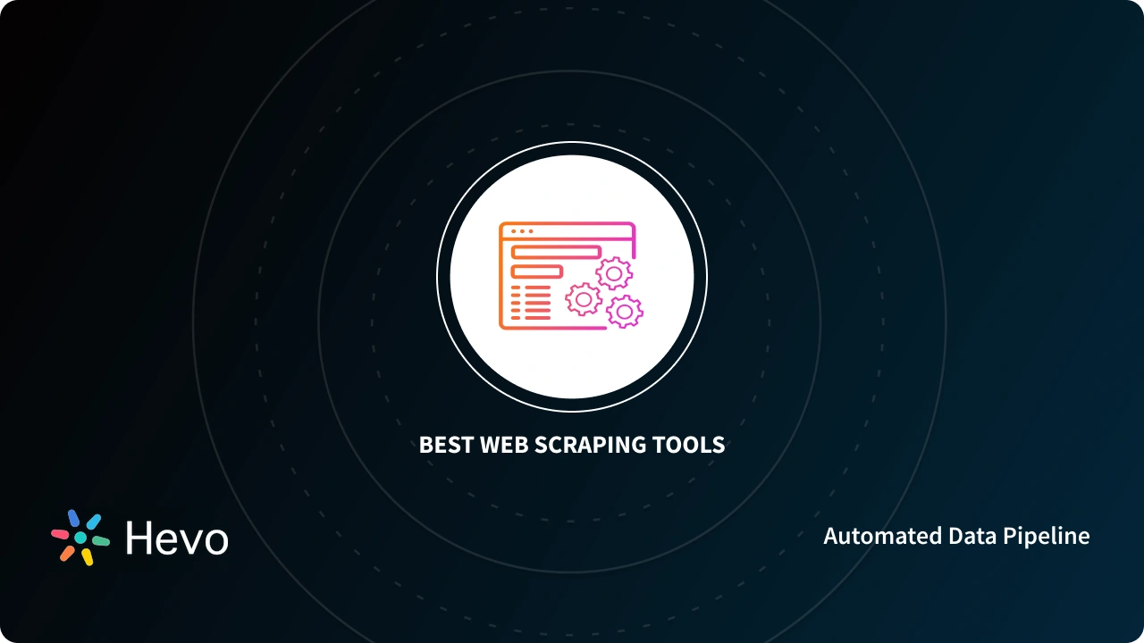 Top 9 Web Scraping Tools in 2025: Key Features Explained
