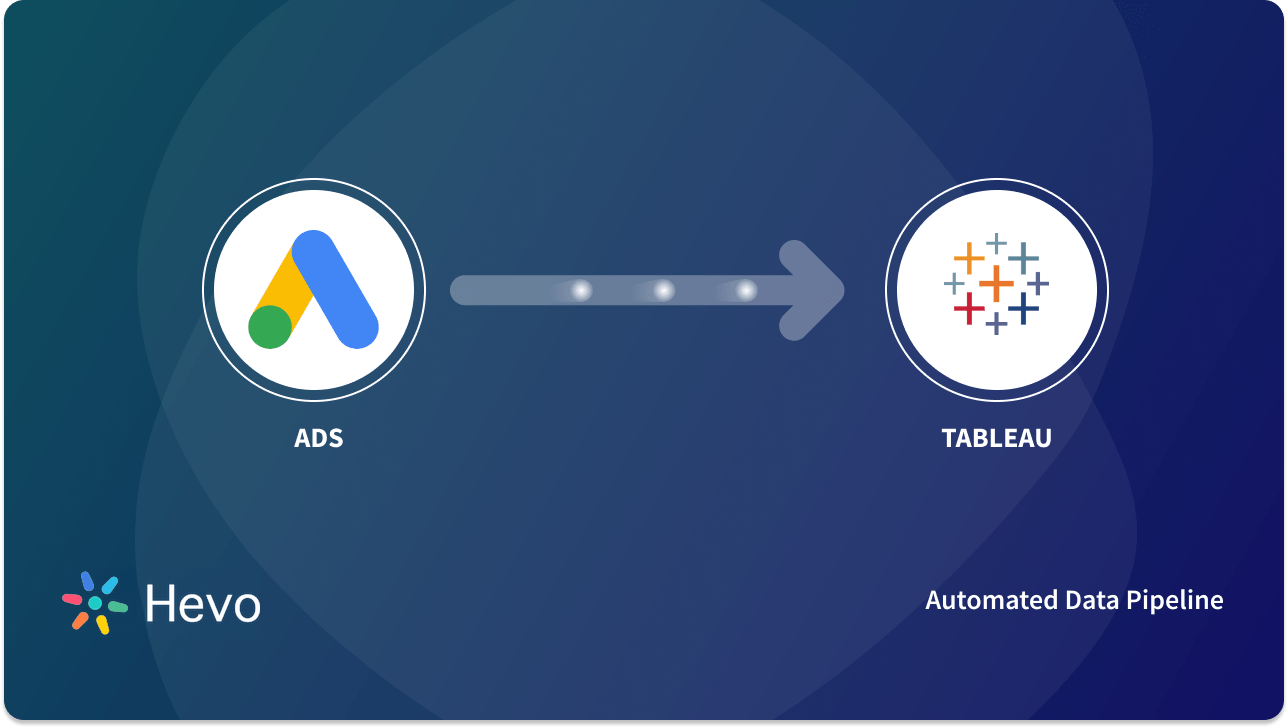 How to Connect Google Ads to Tableau: Easy Steps Explained