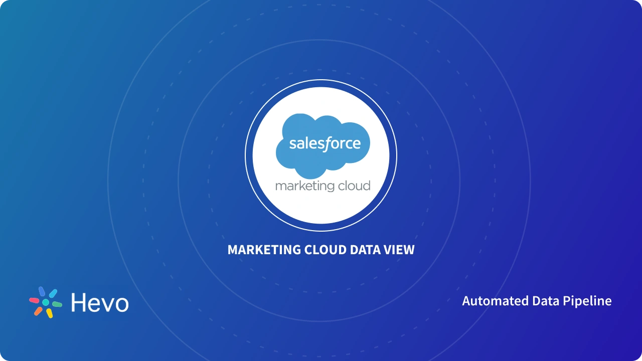 How to Leverage Marketing Cloud Data Views for Campaigns?