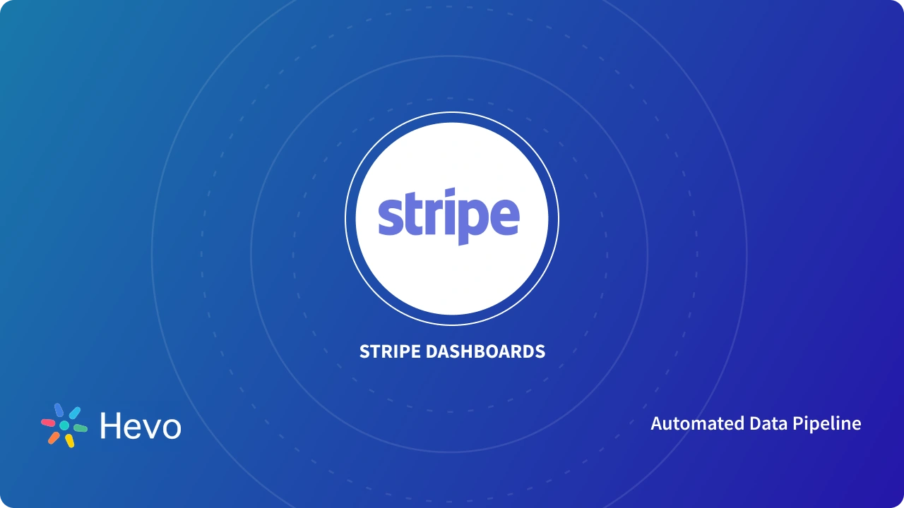 Setting up Stripe Dashboards: A Comprehensive Guide