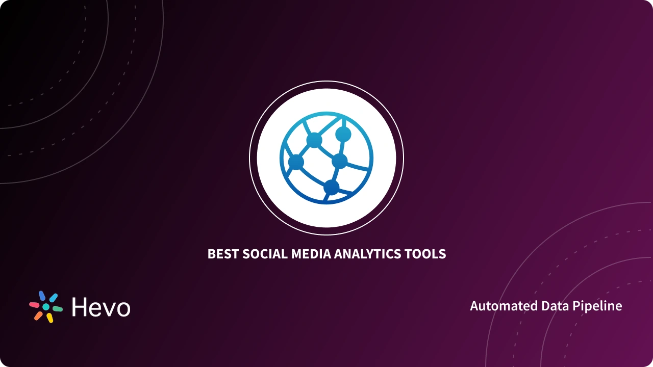 What are the Best Social Media Analytics Tools in 2025