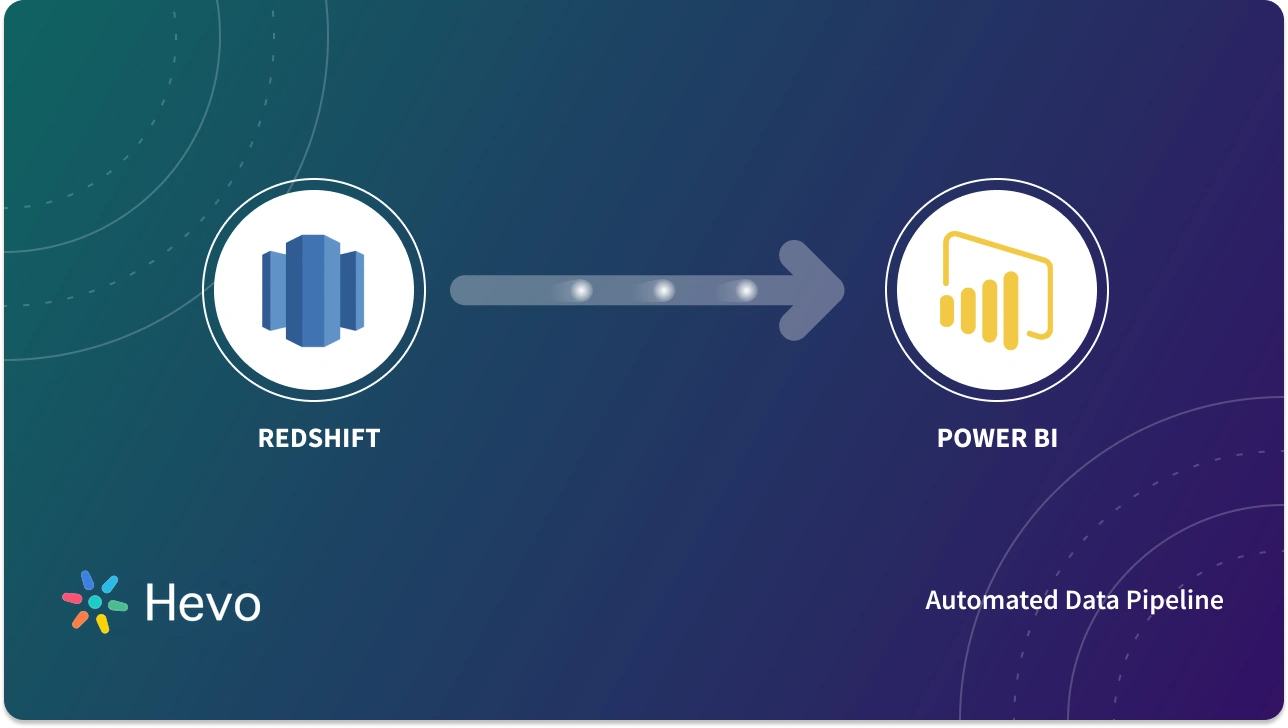Connect Redshift To Power BI: A Comprehensive Guide