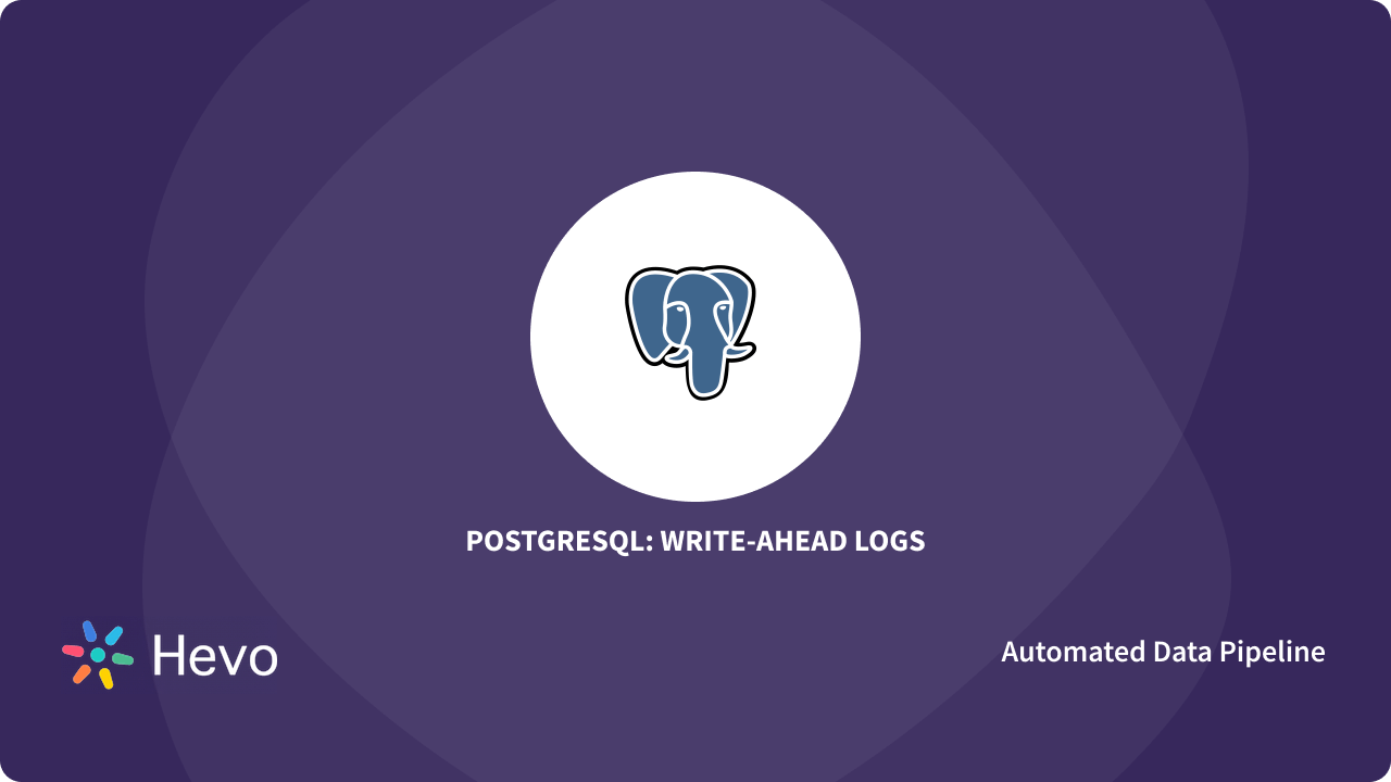 Understanding Postgres WAL: What It is and How It Works
