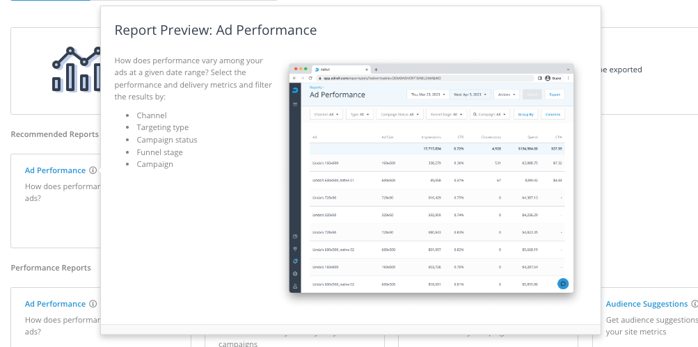 AdRoll Shopify Integration: Boost Your Business | Hevo