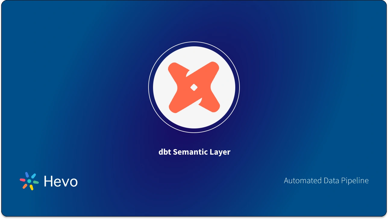 Simplify Data with dbt Semantic Layer: Transform Raw Data