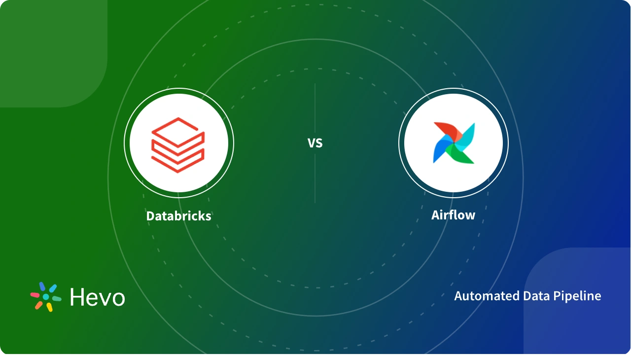 Databricks vs Airflow: Key Differences and Best Use Cases