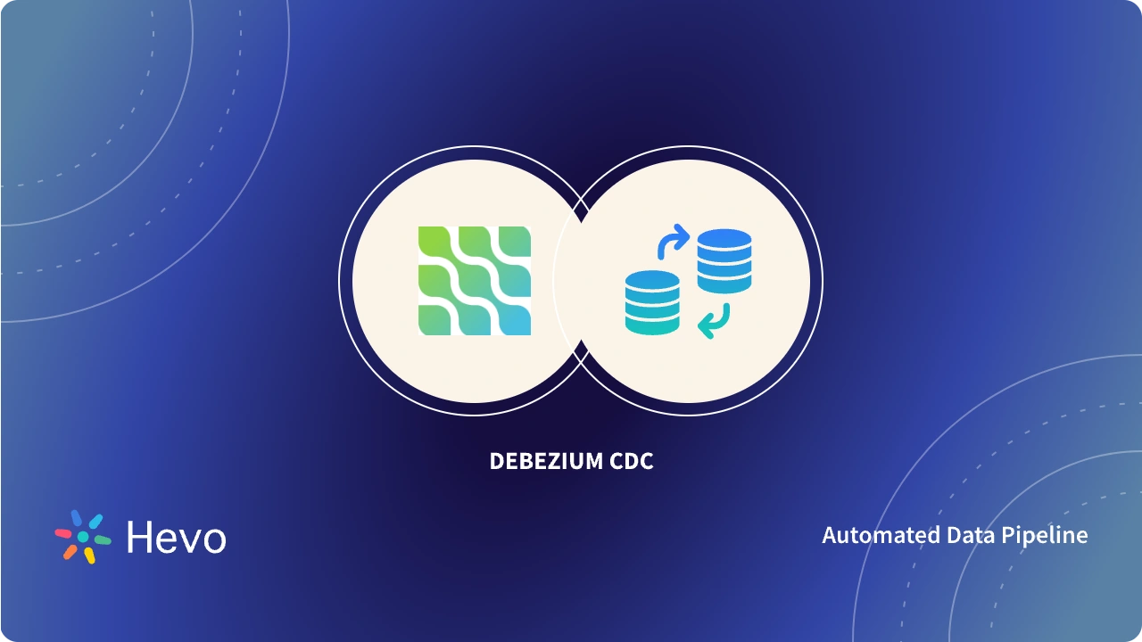 Using Debezium CDC for Easy Real-Time Data Migration Using Debezium CDC for Easy Real-Time Data Migration