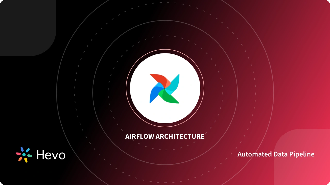 Airflow Architecture: Key Components & Best Practices